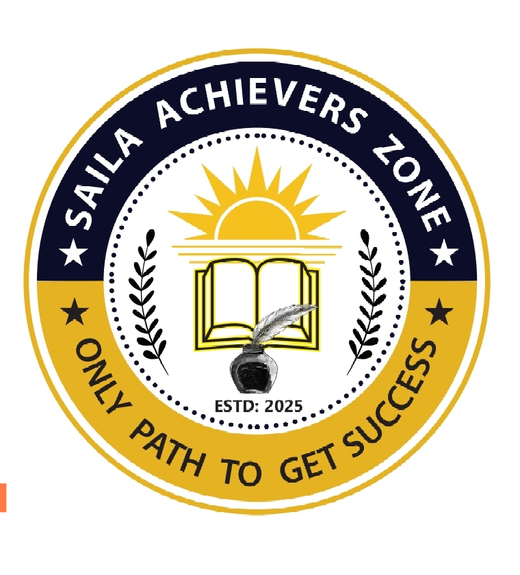 Saila Achievers Zone- Counsellor in Kendrapara